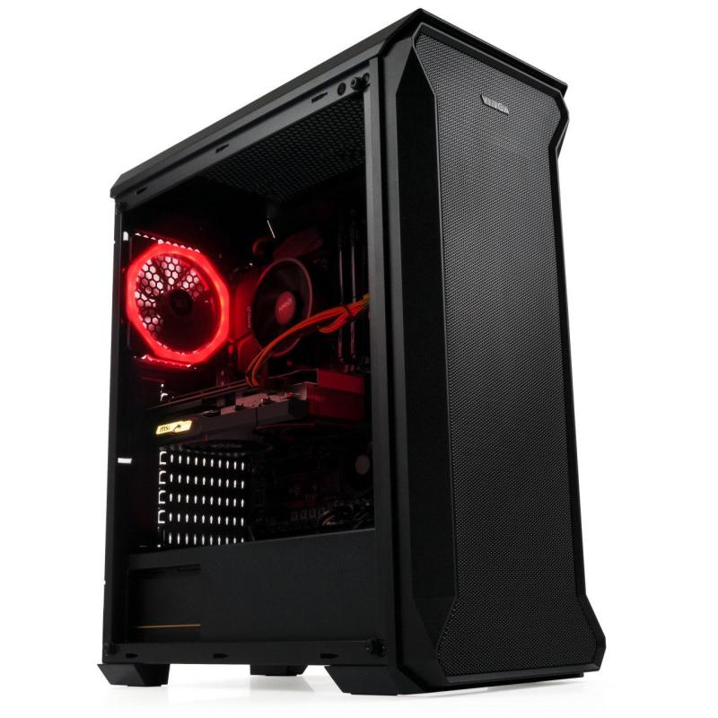 Комп'ютер Vinga Hela A7035 (R7M16G2080SW.A7035) :: Vinga - Покликана часом!